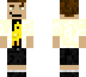 Essjay | Minecraft Skin