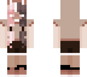 esther | Minecraft Skins