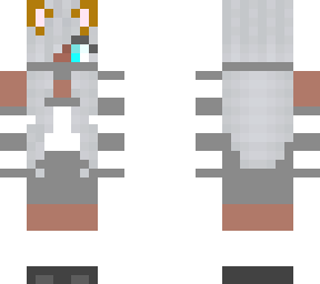 eva | Minecraft Skins