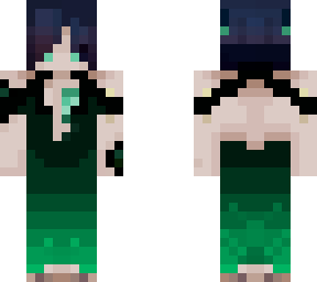 fae | Minecraft Skins