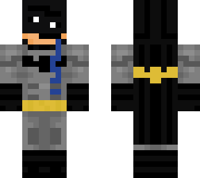 Fatman | Minecraft Skin