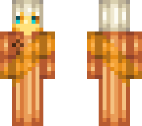 magi | Minecraft Skins
