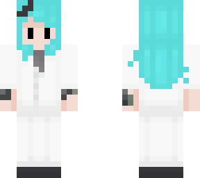 jaiden | Minecraft Skins