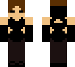 femmy | Minecraft Skin