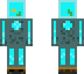 fish tank | Minecraft Skins
