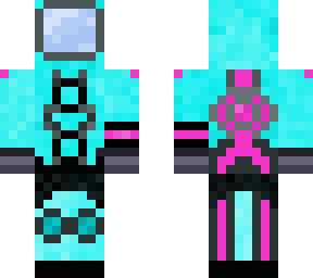 small | Minecraft Skins