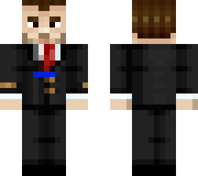 fury | Minecraft Skins