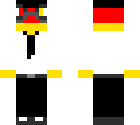 countryhumans | Minecraft Skins