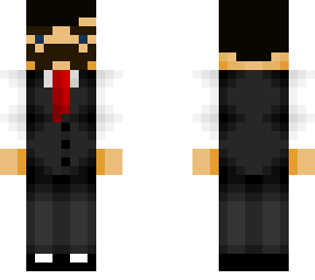 Giomario8810 | Minecraft Skin