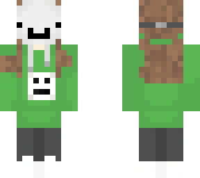 girl dream | Minecraft Skins