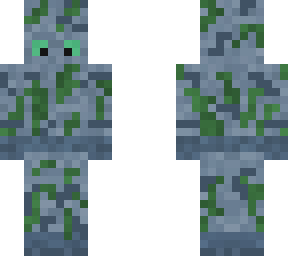 golem | Minecraft Skins