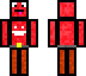 goofy | Minecraft Skins
