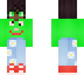 googly | Minecraft Skins