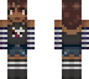 scenemo | Minecraft Skins