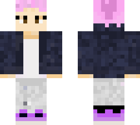 hakari | Minecraft Skins