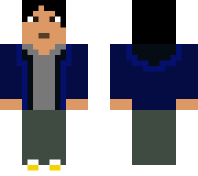 han | Minecraft Skins