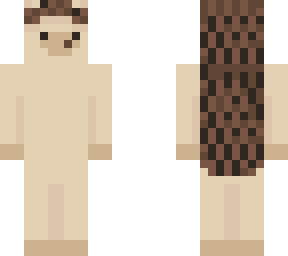 hedgehog | Minecraft Skins