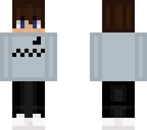 Henry | Minecraft Skin