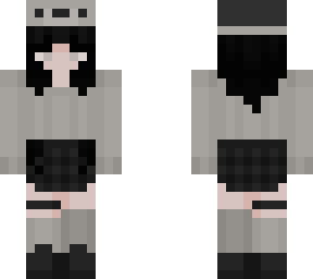 Hola | Minecraft Skin