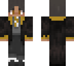 idk | Minecraft Skin