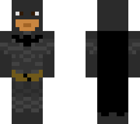 batman | Minecraft Skins