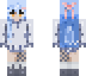 ugly | Minecraft Skins
