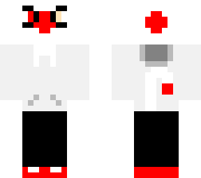 countryhumans | Minecraft Skins