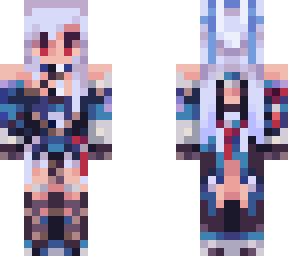 hsr | Minecraft Skins