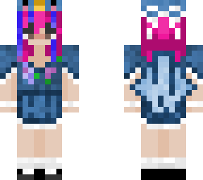 pigeon | Minecraft Skins