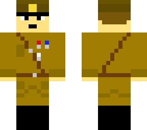 johan | Minecraft Skins