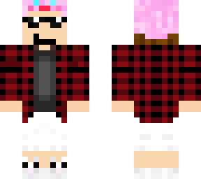 razer | Minecraft Skins