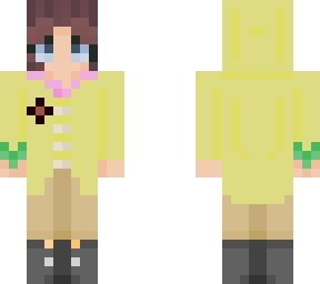 staff | Minecraft Skins