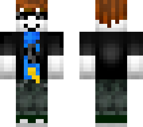 roblox bacon | Minecraft Skins