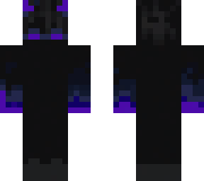 kariad | Minecraft Skin
