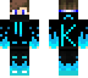 Latest Minecraft Skins