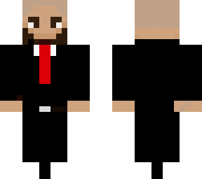 lawyer | Minecraft Skins