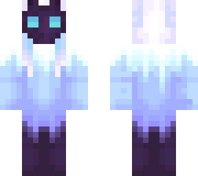 kindred | Minecraft Skin