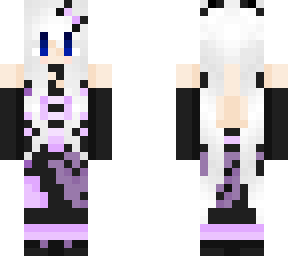 kinito | Minecraft Skins
