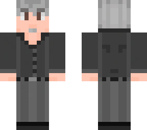 kiryu | Minecraft Skins