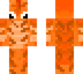 shrimp | Minecraft Skins