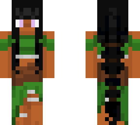 fantasy | Minecraft Skins