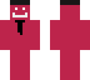 luan | Minecraft Skin