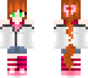 mae | Minecraft Skins