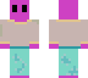 magenta | Minecraft Skins