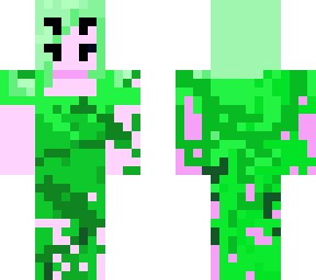 melanie martinez | Minecraft Skins