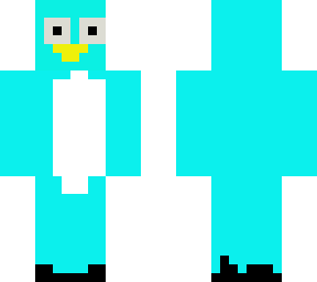 milo | Minecraft Skins