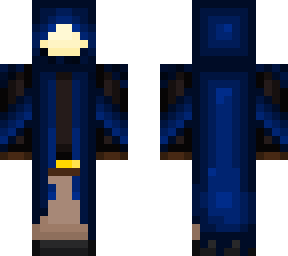 Moonlight | Minecraft Skin