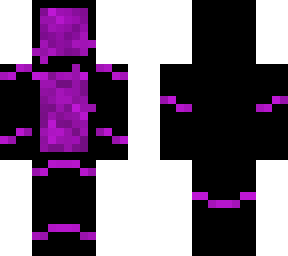 nether portal | Minecraft Skins