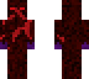 netherite | Minecraft Skins