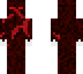 netherite | Minecraft Skins